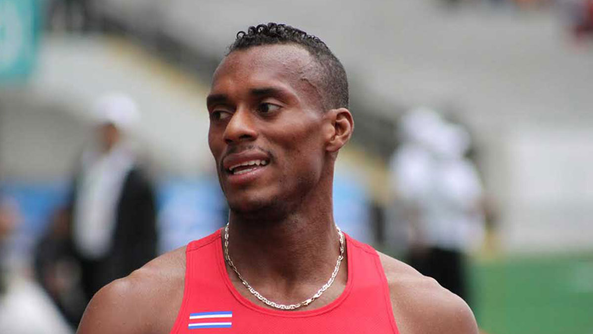 Nery en vuelo directo a Río - San José Costa Rica