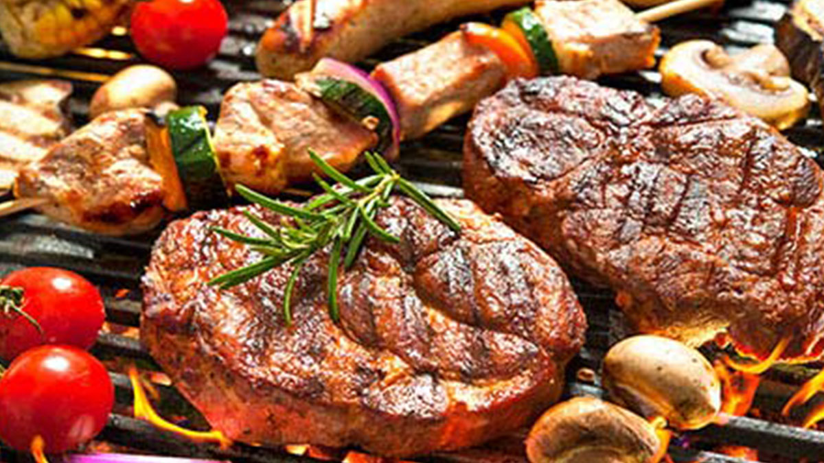 BBQ Fest 2019 ya tiene campeón - San José Costa Rica